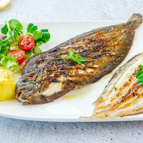 CARTA - Restaurante Casa Agustín